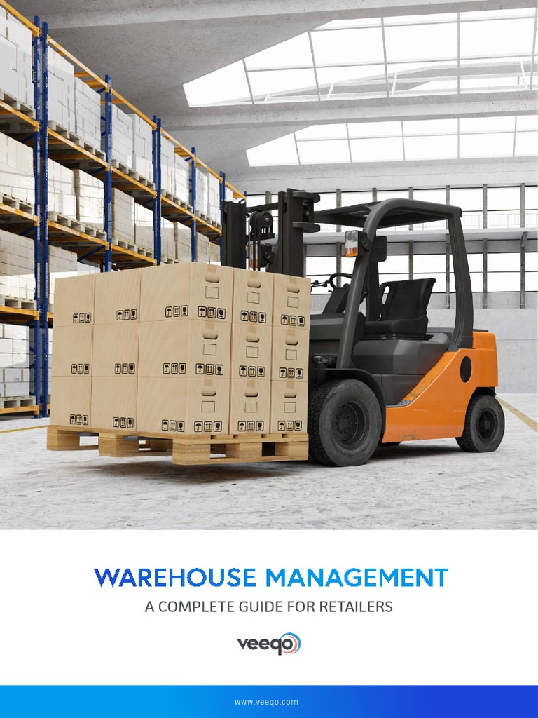 Effective Warehouse Management Guide | PDF | Retail | Warehouse