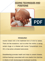 Protocolo Mastitis ABM 2022 | PDF | Breast Milk | Clinical Medicine