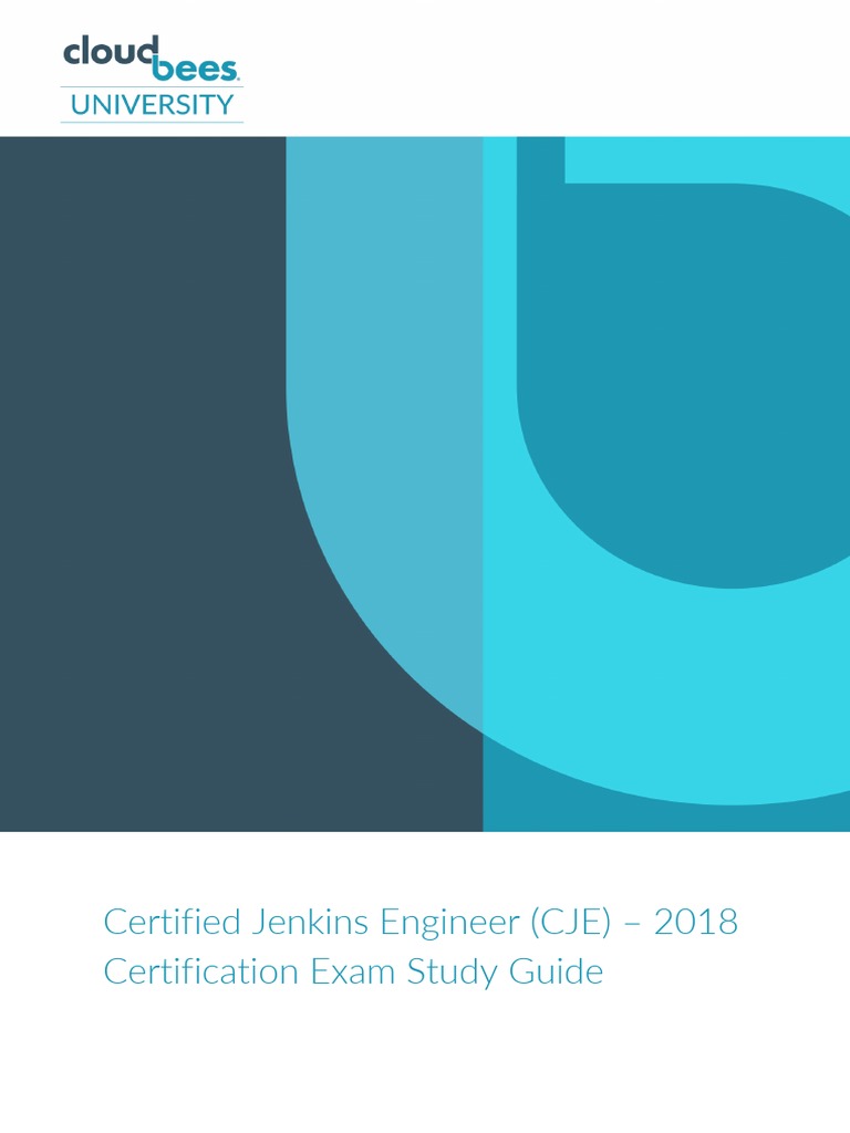 Cje Study Guide 2018 | PDF | Version Control | Test (Assessment)