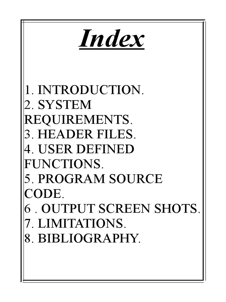 Hotel Management CPP Project | PDF | Input/Output | Electronic Engineering