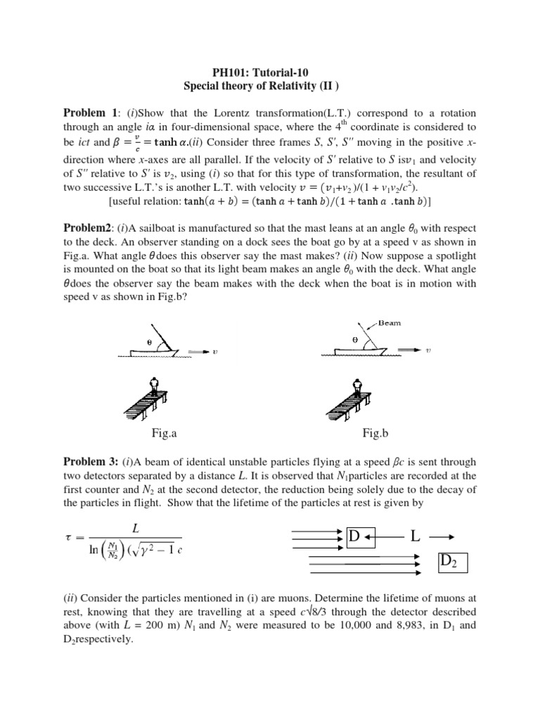 Fig.a Fig.b: Tanh (+ (Tanh + Tanh / (1 + Tanh - Tanh) | PDF | Scientific Theories | Physical ...