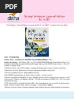 PW Atomic Structure Notes Class 11 | PDF