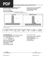 Iso 9692-1-2014 | PDF | Welding | Construction