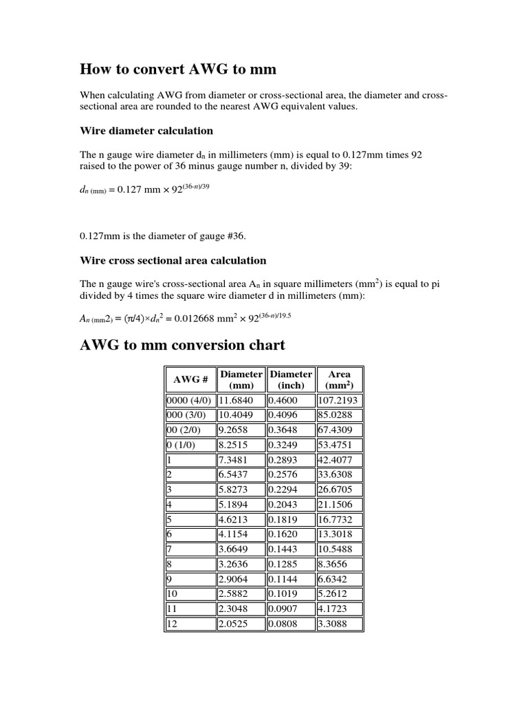 Harmonised Cable Core Colours | PDF | Wire | Manufactured Goods