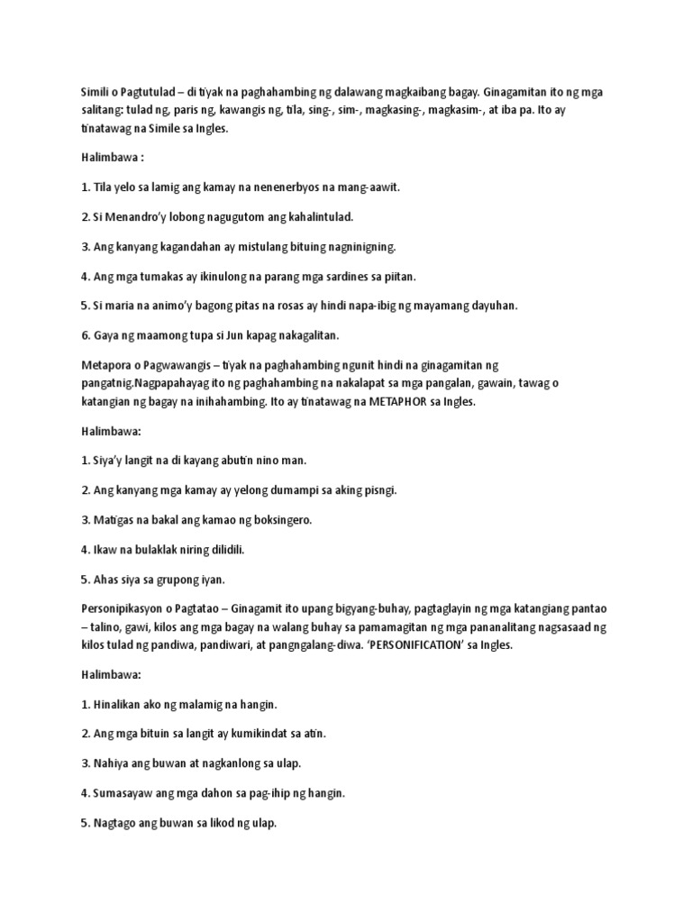 Periodical Test in Crop | PDF
