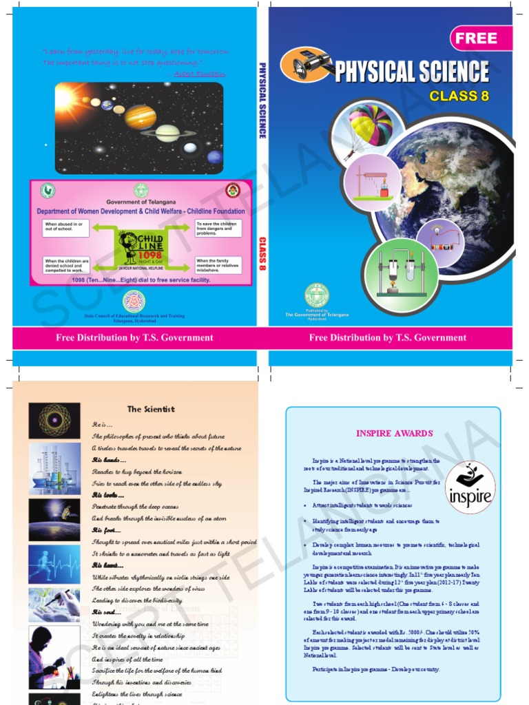 8em Phy | PDF | Force | Experiment