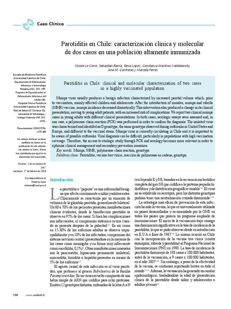 0716 1018 Rci 35 02 0198 PDF | PDF | Virus | Virología