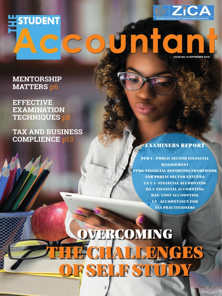 Overcoming Self-Study Challenges in Exams | PDF | Mentorship | Test ...