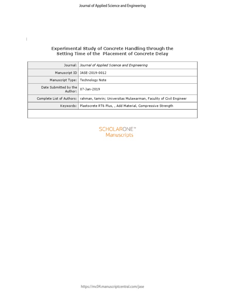 System appendPDF Proof Hi PDF | PDF | Composite Material | Concrete