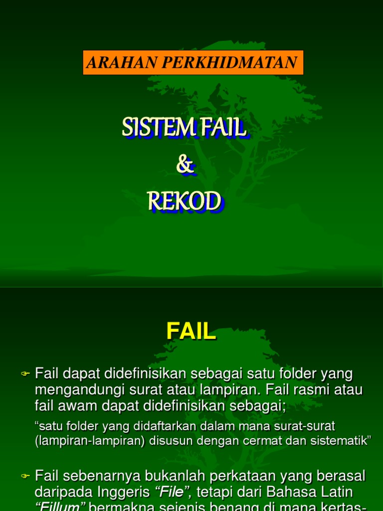 FAIL New | PDF