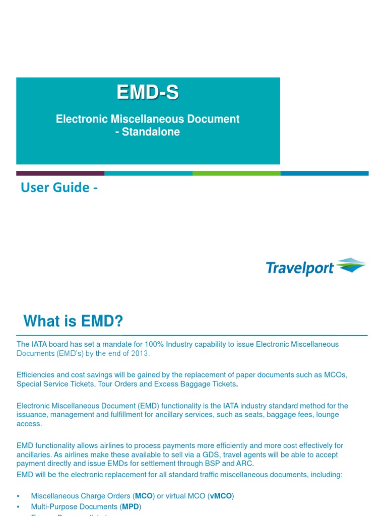 Emd-S Implementation in Saudi Arabia 2 | PDF | Airlines | Computing