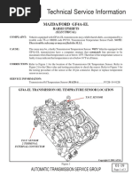 MINI Cooper Diagnostic Trouble Codes List | PDF | Leak | Electrical ...
