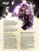 Cursed Items (5e) | PDF