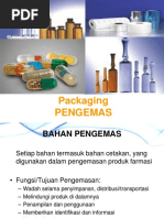 Golongan Obat Antihipertensi dan Mekanismenya | PDF