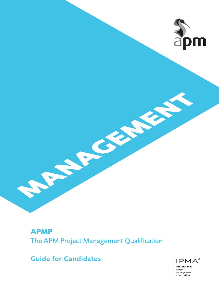 APM Exam Guide | PDF | Question | Test (Assessment)