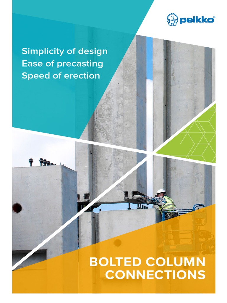 105399-Concrete Complementary British Standard | PDF | Column ...