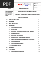 SANAS Accreditation Toolkit PDF | PDF | Evaluation | Business
