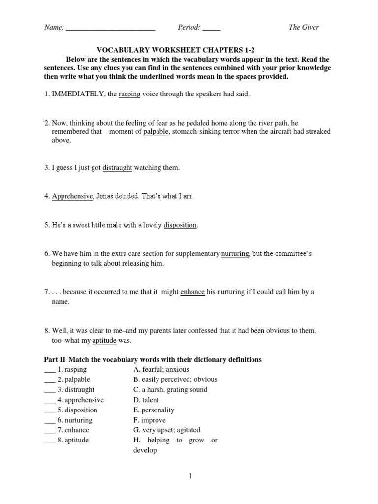 1984 | PDF | Vocabulary | Linguistics