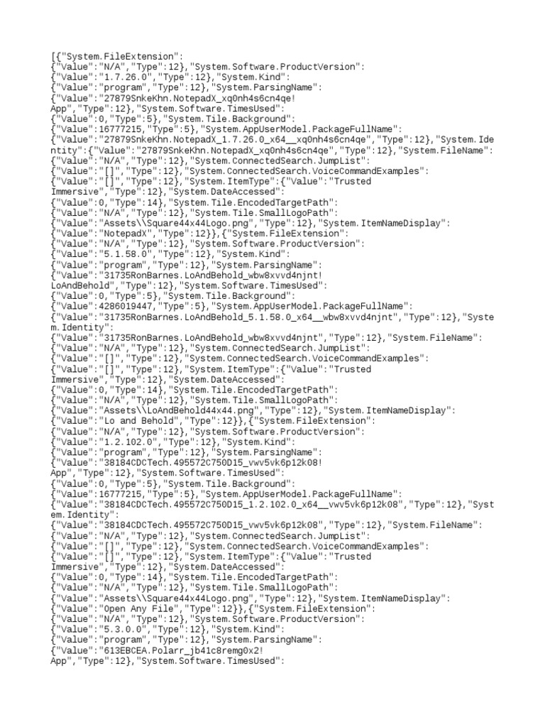 WTF?! | PDF | Application Software | Operating System Families
