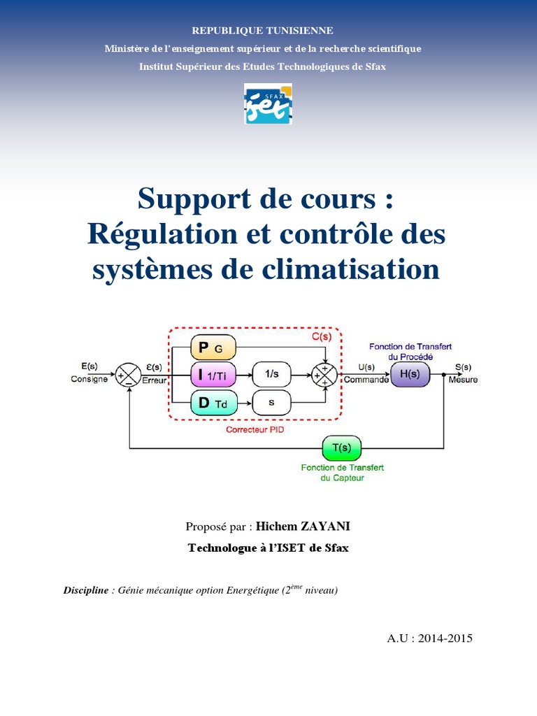 Modèle de Broïda PDF | PDF | Automation | Puissance (physique)