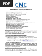 PRC LET Exam Requirements and FAQs | PDF