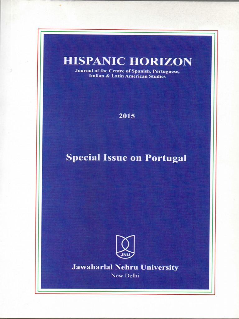 Hispanic Horizon - Lobo, Sandra Ataíde, O Anglo-Lusitano PDF | PDF ...