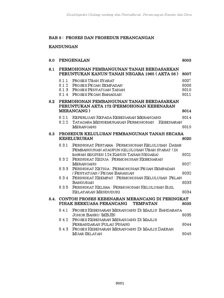 Proses Dan Prosedur Perancangan PDF | PDF