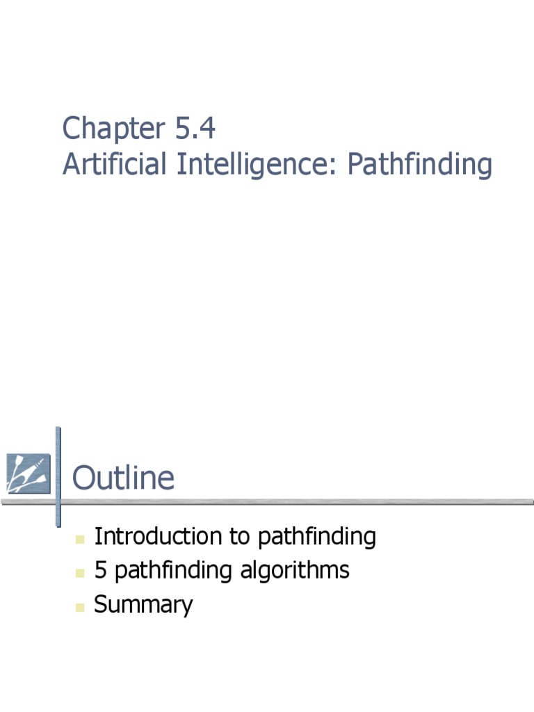 Artificial Intelligence: Pathfinding | Download Free PDF | Artificial Intelligence ...