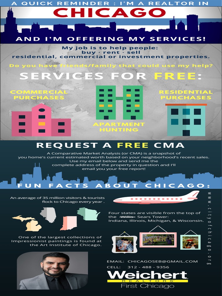 SOI Example InfoGraphic | PDF