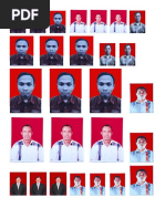 Font Untuk KTP Indonesia | PDF