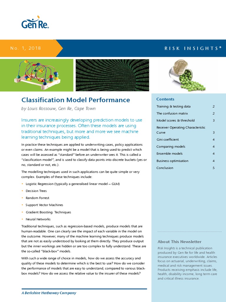 A Gentle Introduction To Statistical Hypothesis Tests Pdf Receiver Operating Characteristic