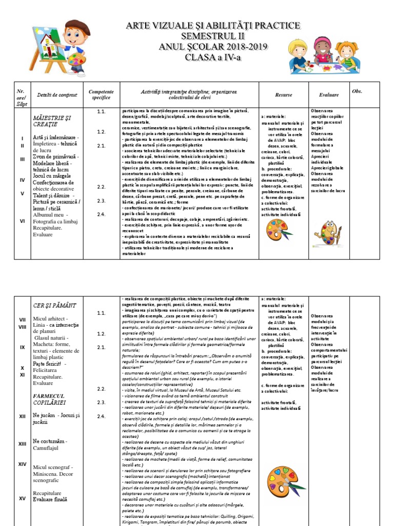Avap Secventiala2 | PDF