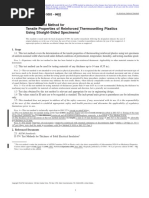 ASTM D471 Standard Test Method For Rubber Property | PDF | Materials ...