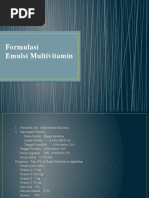 Sirupus Simplex | PDF