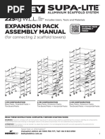 Combisafe Loading System Mkii | PDF | Transport | Manufactured Goods