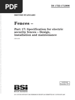 BS 4514 2001 PDF | PDF | Pipe (Fluid Conveyance) | Polyvinyl Chloride