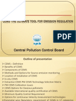 Understanding RATA Testing for CEMS | PDF