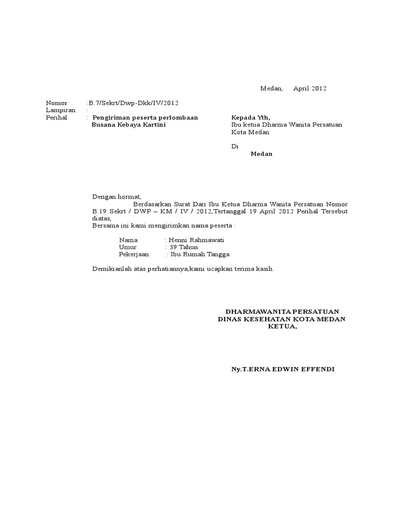 Penarikan Kendaraan Dinas | PDF