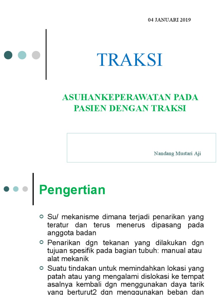 TRAKSI | PDF