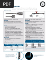 Mixed Indicator | PDF | Titration | Chemistry