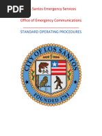 EMD PowerPhone Training Lesson | PDF | Dispatcher | Consciousness