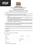 B3 Form for Late Birth Registration | PDF | Government Information ...