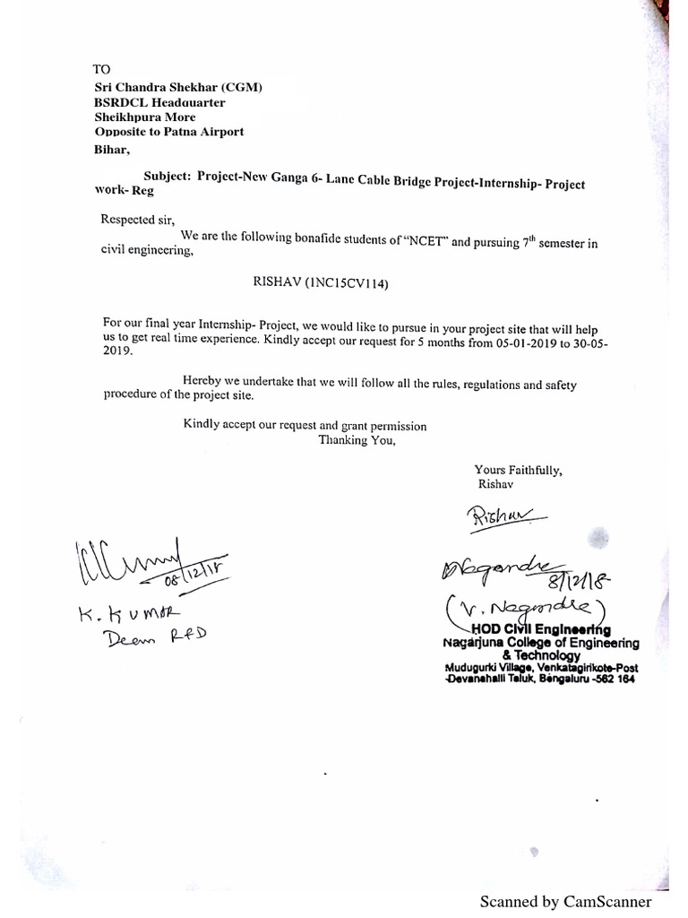 Sri Chandra Shekhar (CGM) BSRDCL Headquarter Sheikhpura More Opposite ...