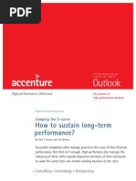 AliBaba Organization Chart | PDF