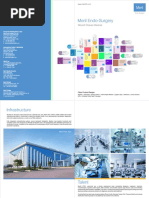 Meril Brochure | PDF
