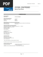Restrictive Flow Orifices for Gas Safety | PDF | Gases | Silicon