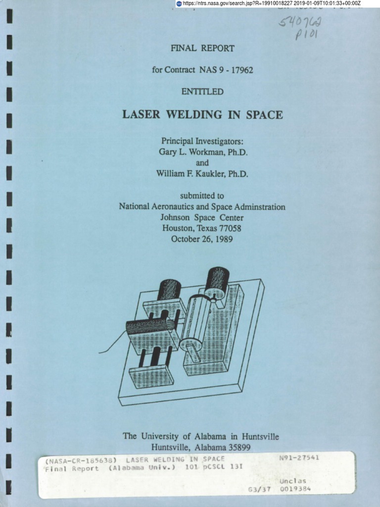 Welding Develop Pdf Welding Construction