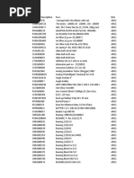 Lathe M-Code: Code Functional Explanation Ref Man | PDF | Machines ...