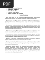 Elemen Mata Pelajaran Informatika | PDF | Teknologi & Rekayasa