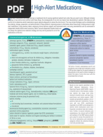 Glasgow Antipsychotic Side-Effect Scale (GASS) | PDF | Human Diseases ...